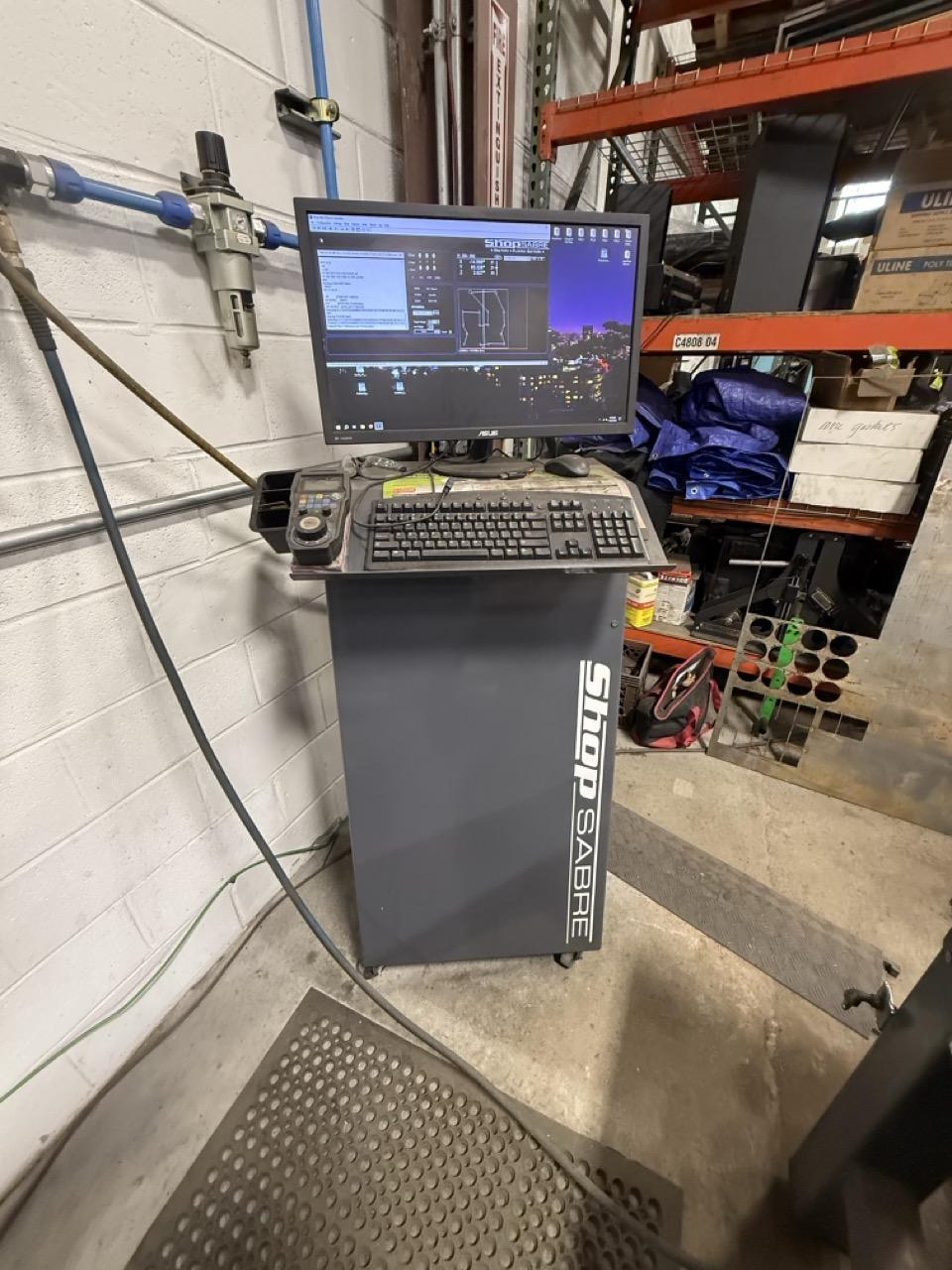 Used Sidekick 12 For Sale 392171 | Machine Hub