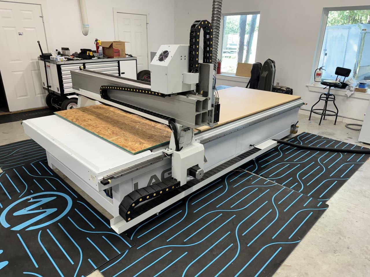 Used CSM Swift MT For Sale 598183 | Machine Hub