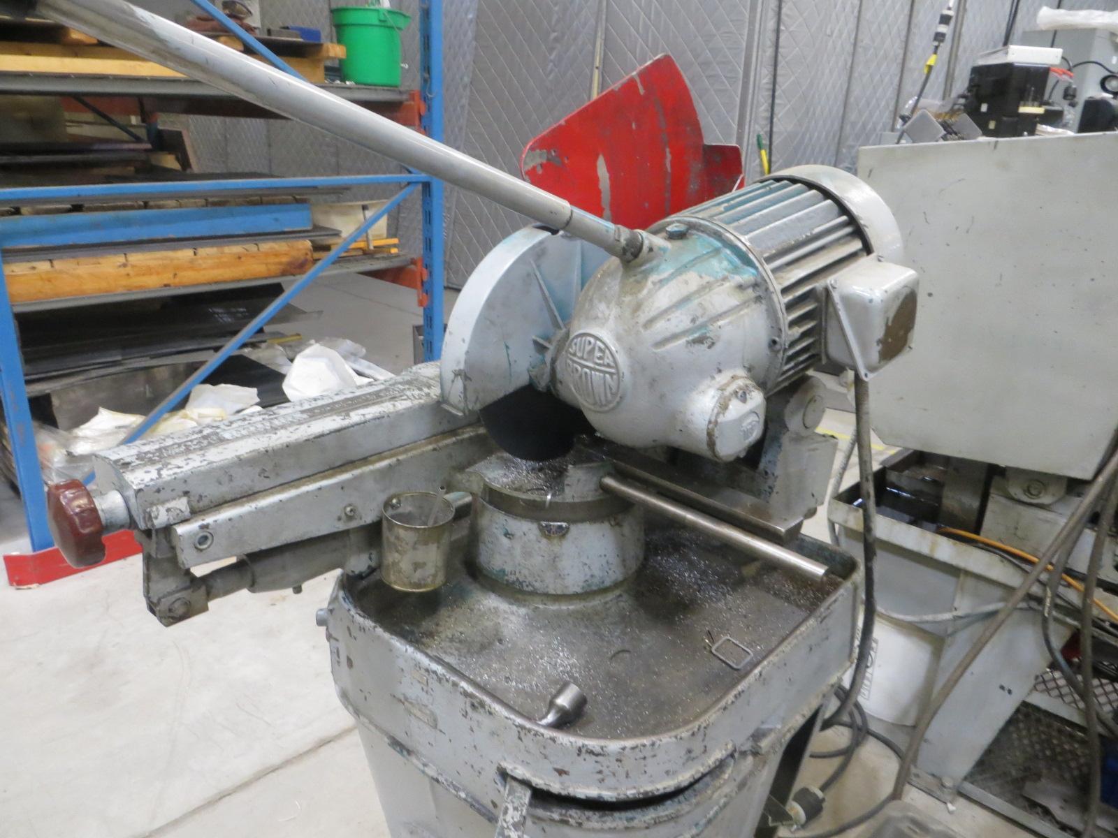 Used 18P For Sale Lot No.: 30 | Machine Hub