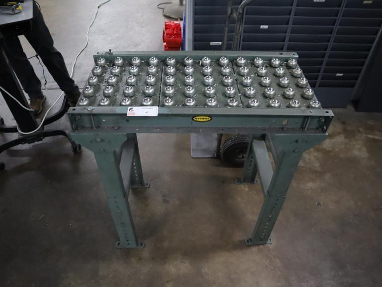 Used HYTROL Generic For Sale Lot No.: 47 | Machine Hub