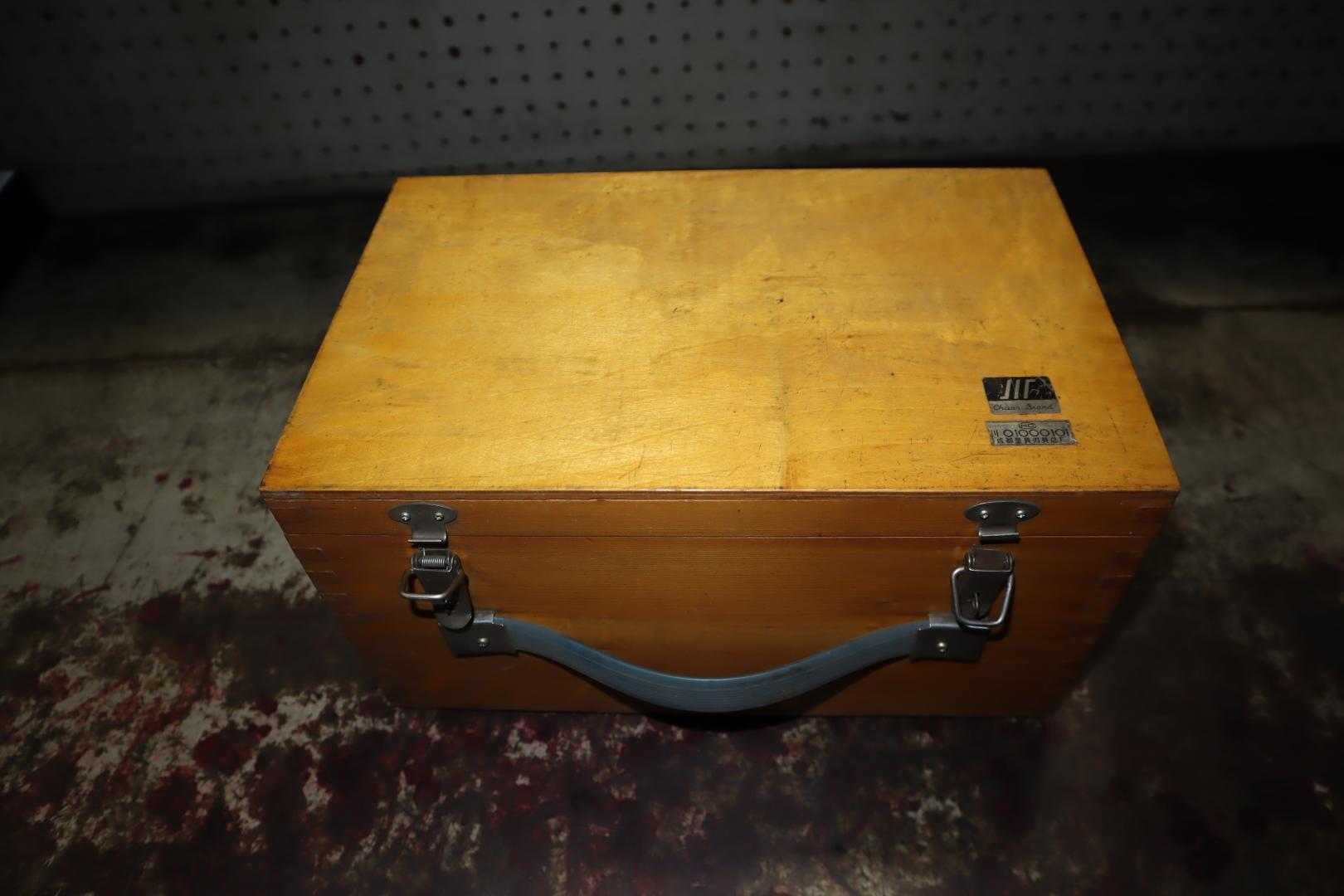 Used Generic For Sale Lot No.: 43 | Machine Hub