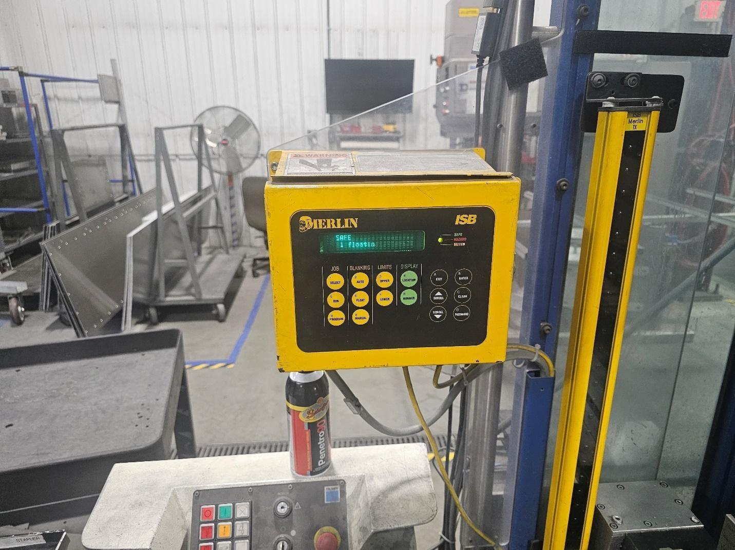 Used Trumabend V200 For Sale 402068 | Machine Hub