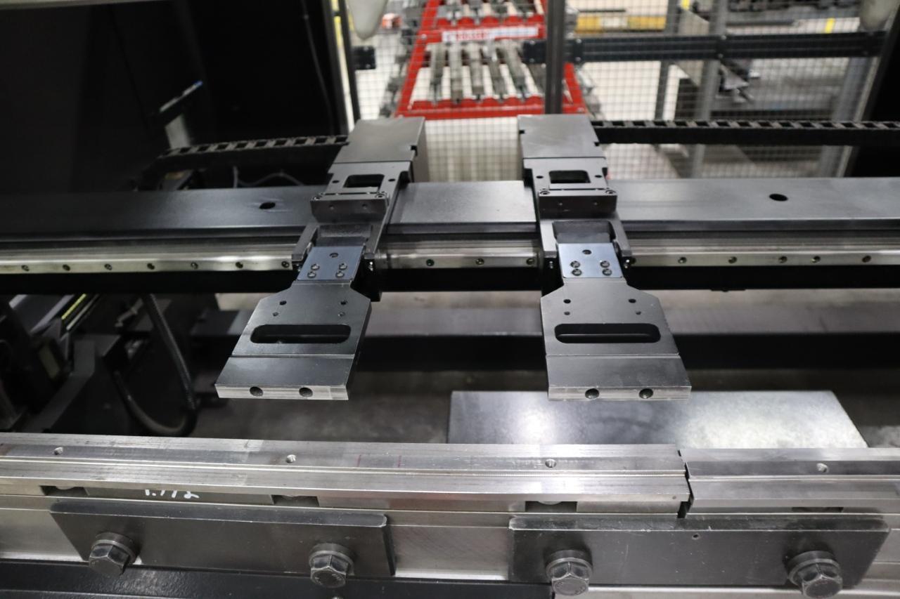 Used AMADA HG 1303 For Sale Lot No.: 175 | Machine Hub