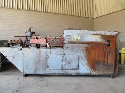 Used # 80 For Sale 112946 | Machine Hub