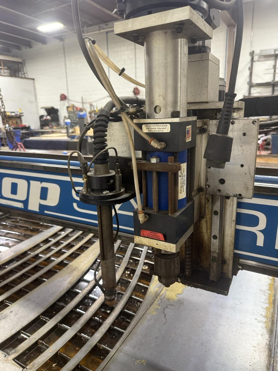 Used Sidekick 12 For Sale 392171 | Machine Hub