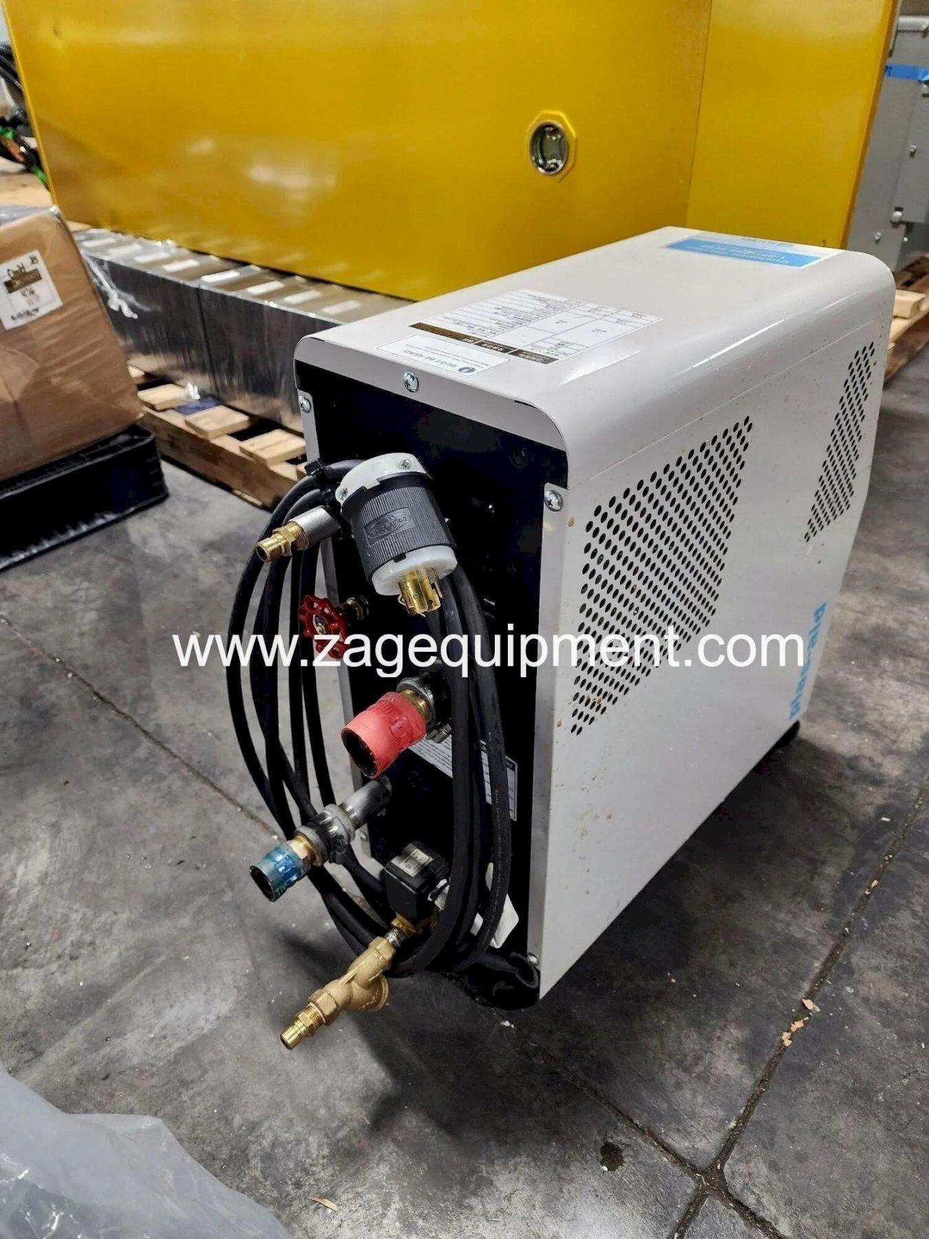 Used MATSUI MC5-G1-55L95 For Sale 10777 | Machine Hub