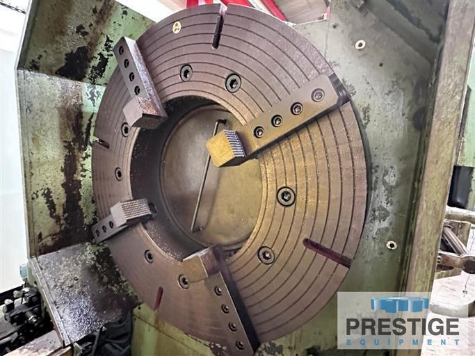 Used TACCHI HD/1450 x 4M For Sale 44417 | Machine Hub