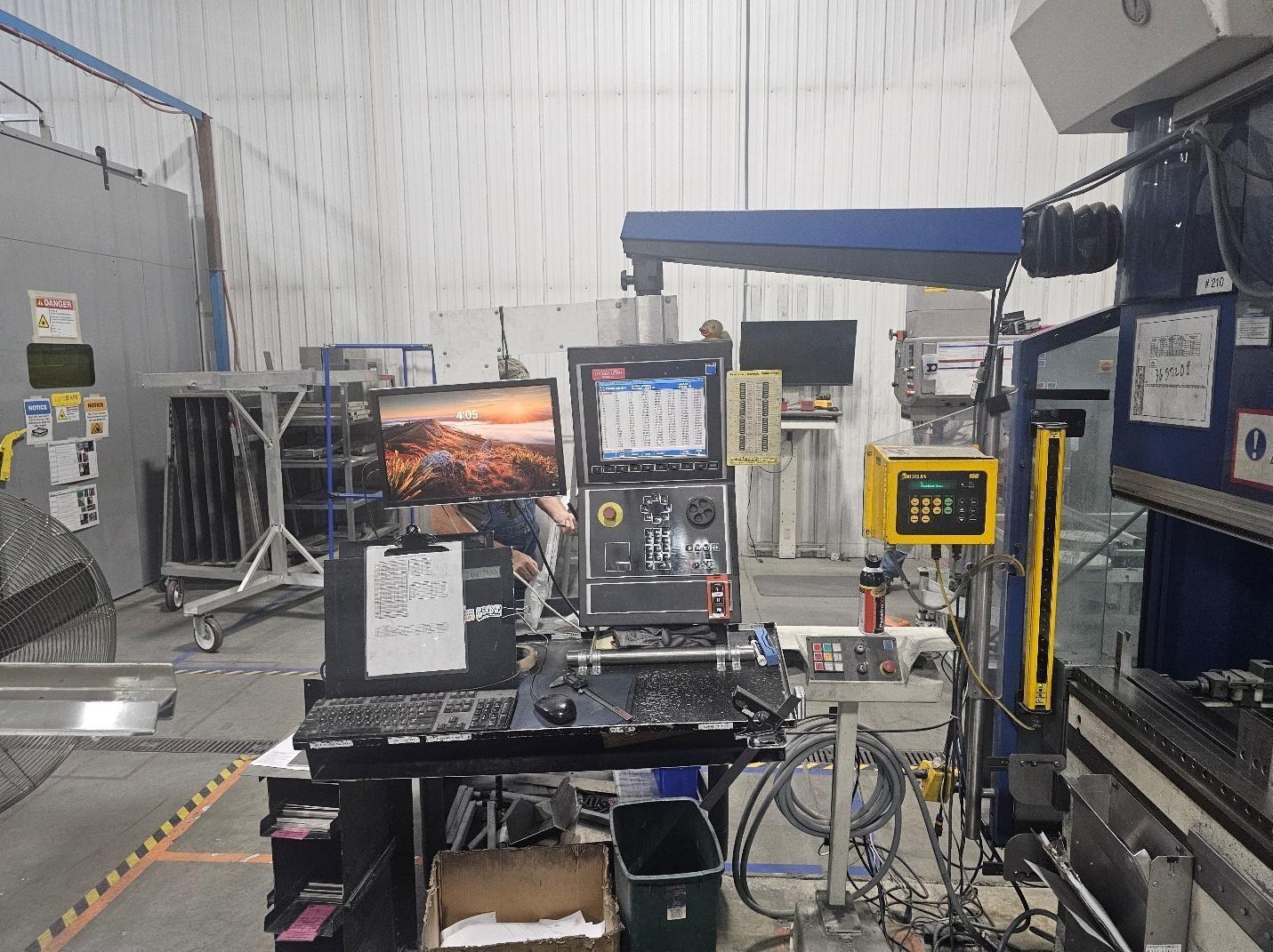 Used Trumabend V200 For Sale 402068 | Machine Hub