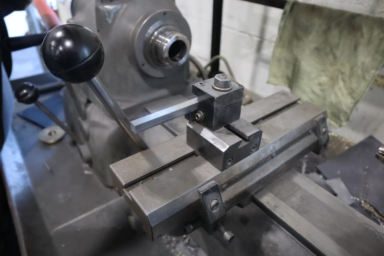 Used HARDINGE DV-59 For Sale Lot No.: 85 | Machine Hub