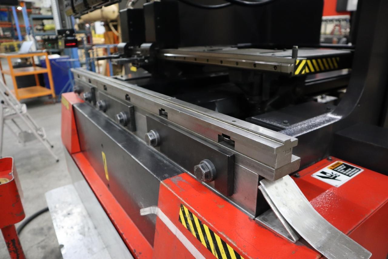 Used AMADA FBD-5012NT For Sale Lot No.: 75 | Machine Hub